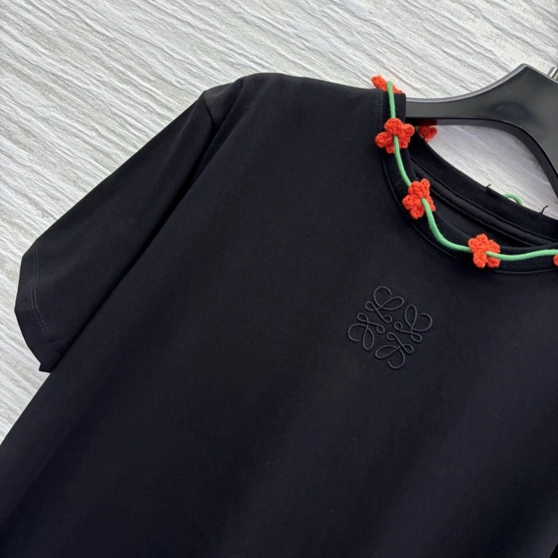 Factory-made Loewe T-Shirts