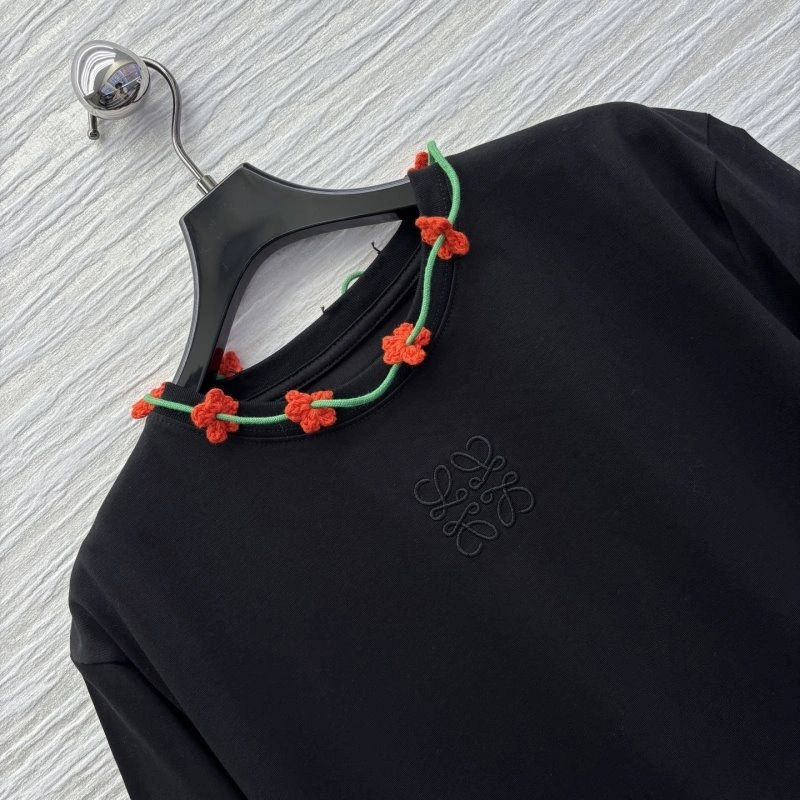 Factory-made Loewe T-Shirts