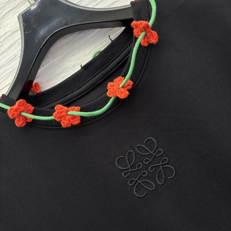 Factory-made Loewe T-Shirts