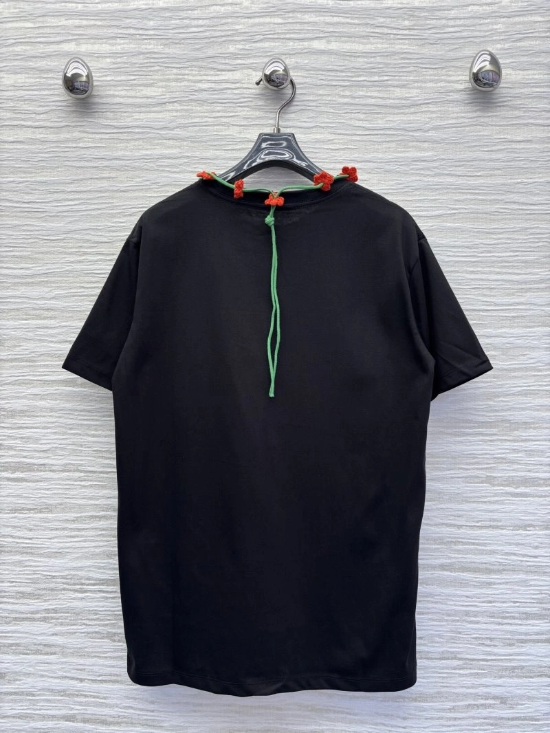 Factory-made Loewe T-Shirts