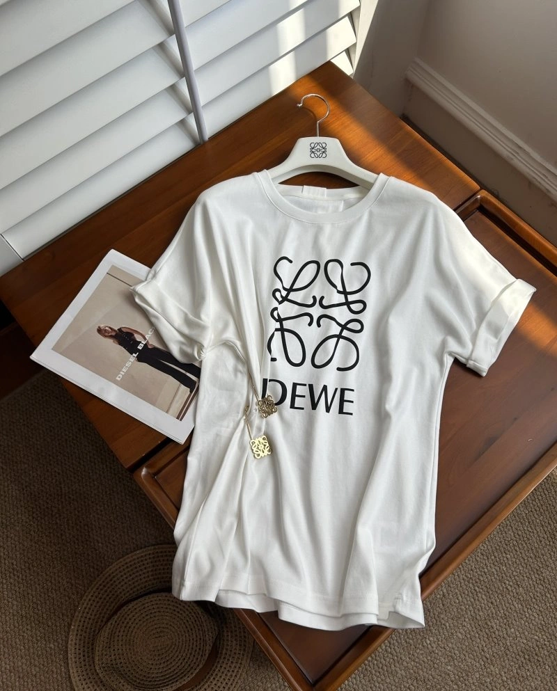 Loewe T-Shirts