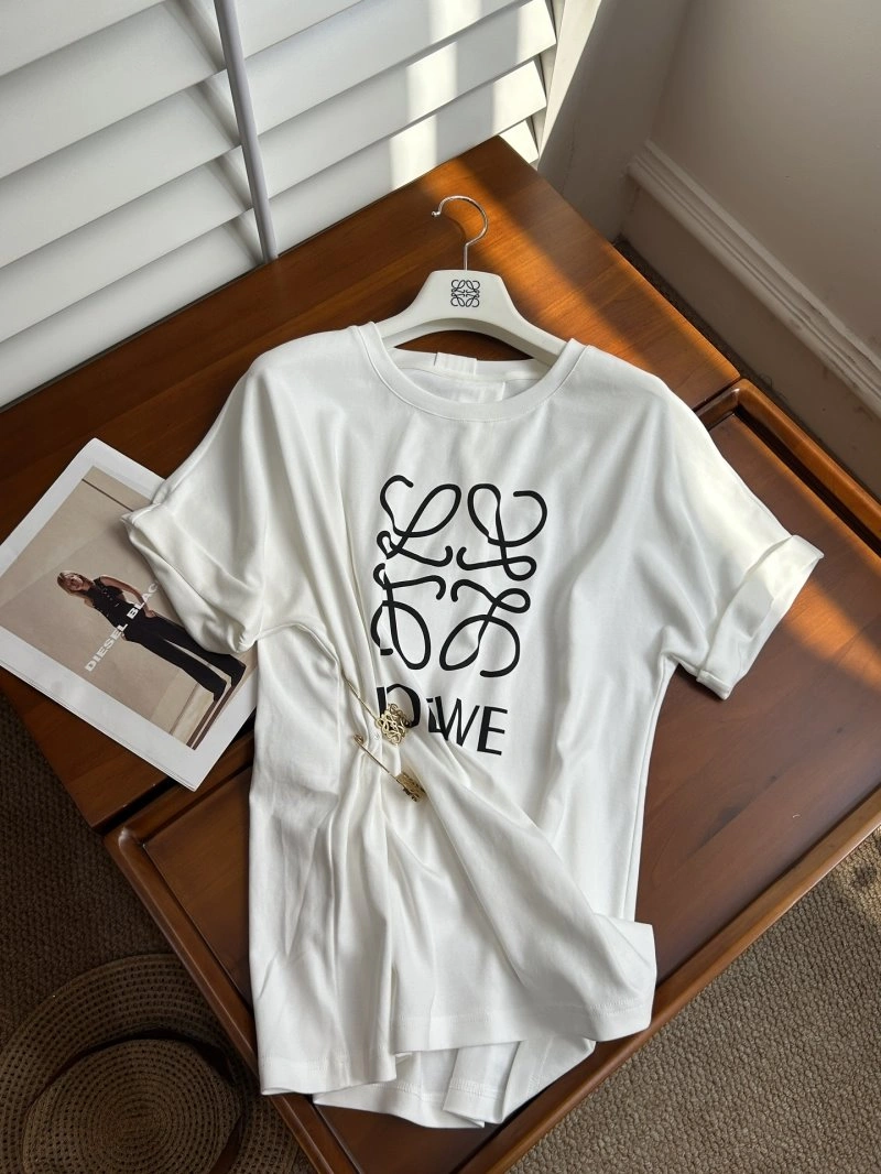Value-priced Loewe T-Shirts