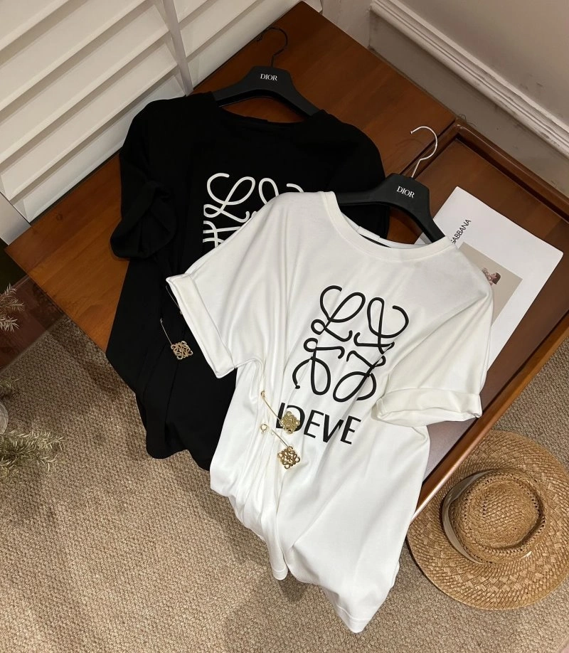 Value-priced Loewe T-Shirts