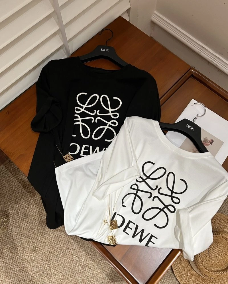 Value-priced Loewe T-Shirts