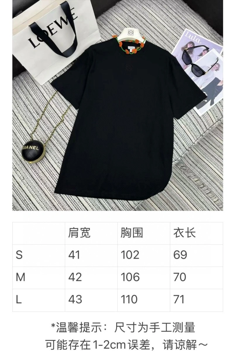 OEM Loewe T-Shirts