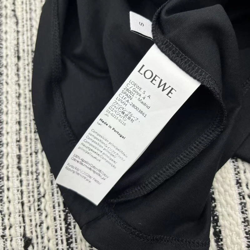 OEM Loewe T-Shirts