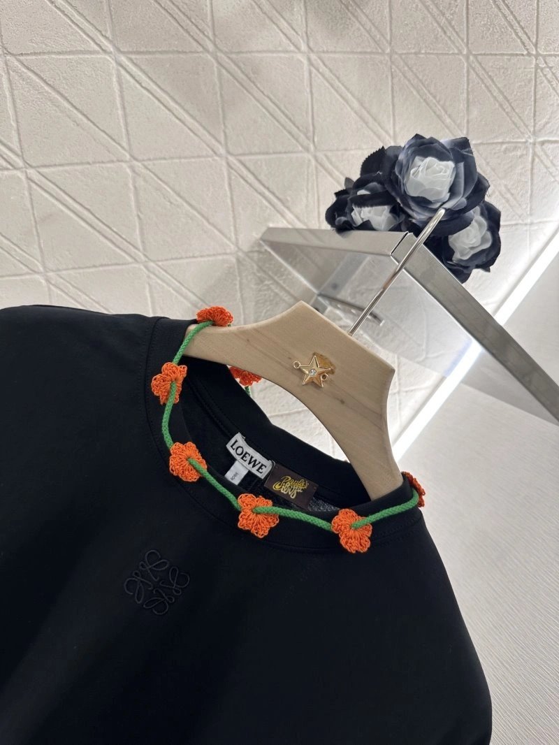 Value-priced Loewe T-Shirts