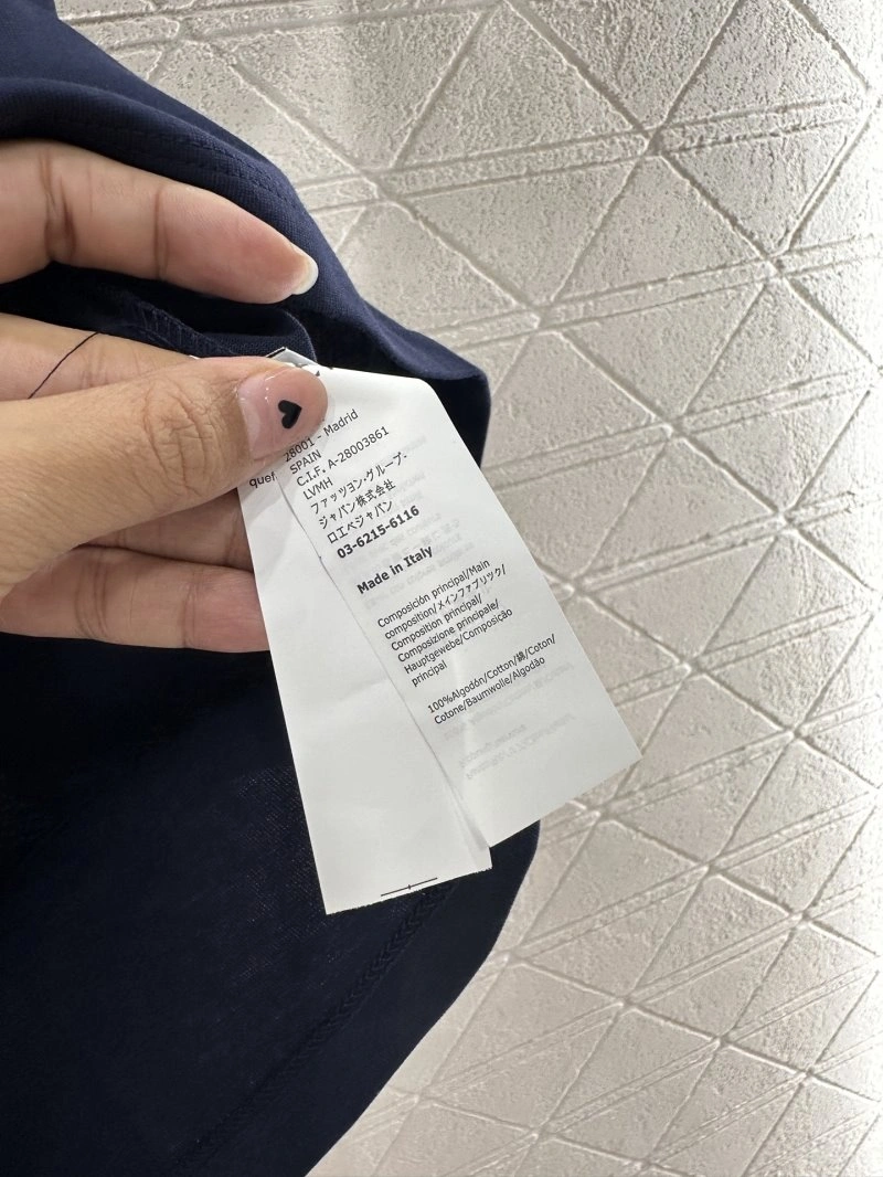 Discounted Loewe T-Shirts