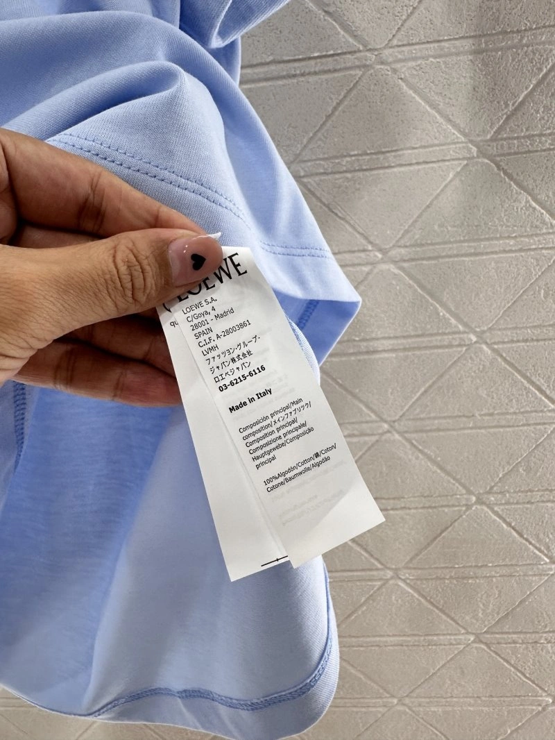 Economical Loewe T-Shirts