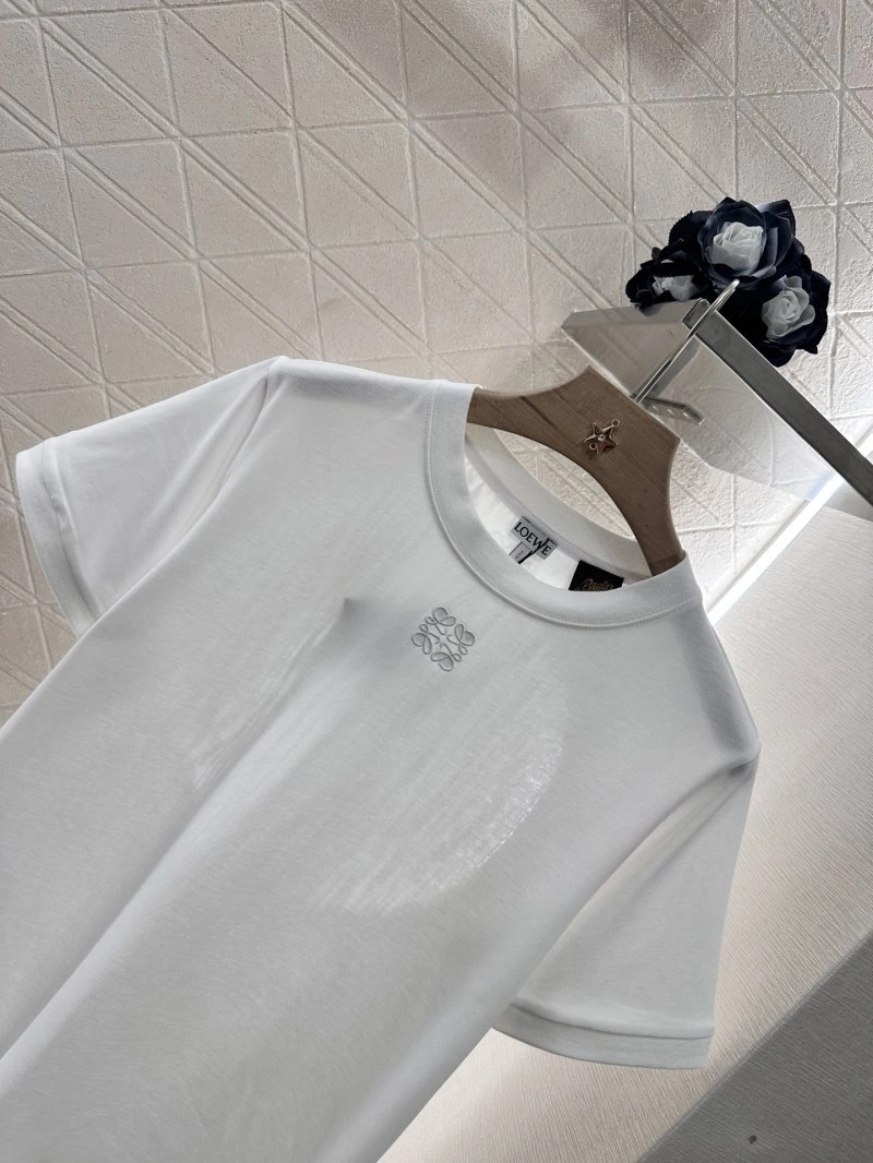 Real Loewe T-Shirts