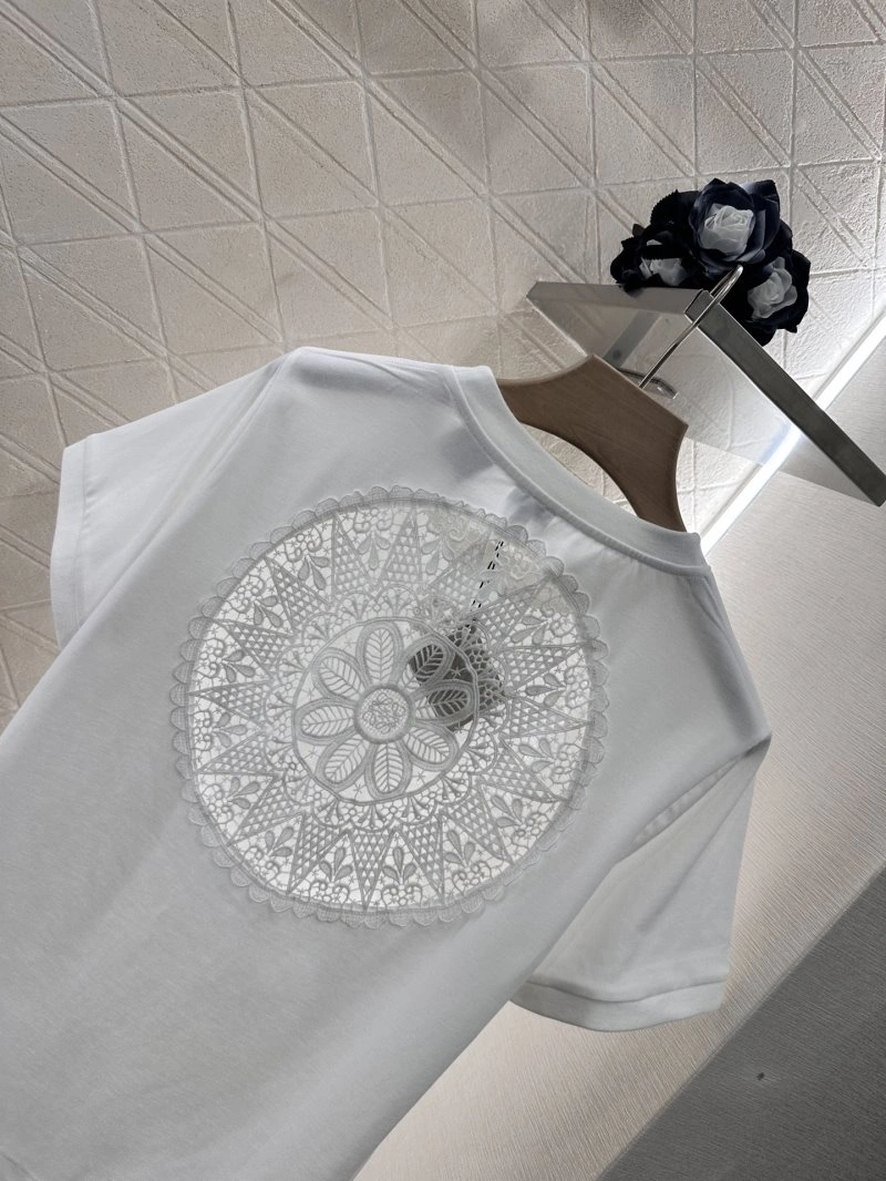 Real Loewe T-Shirts