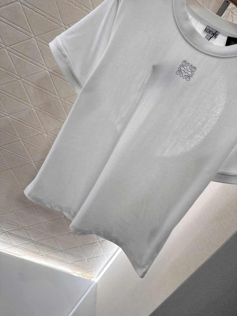 Real Loewe T-Shirts
