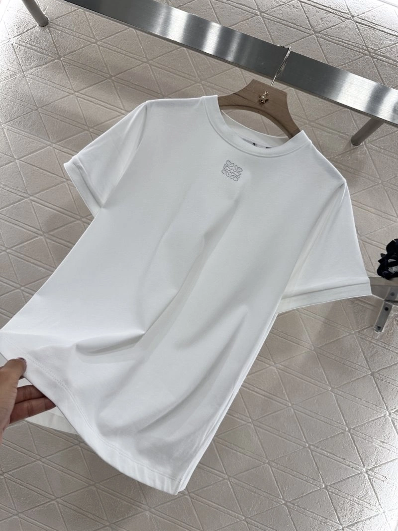 Real Loewe T-Shirts