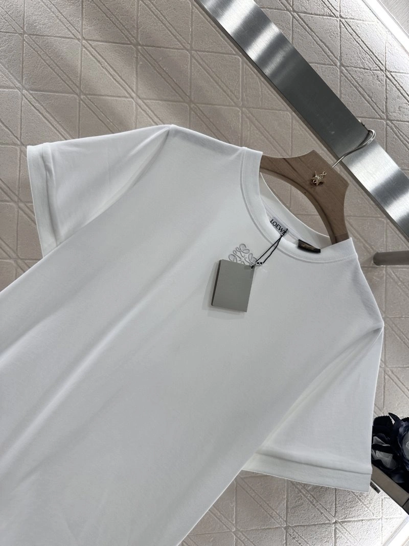 Real Loewe T-Shirts