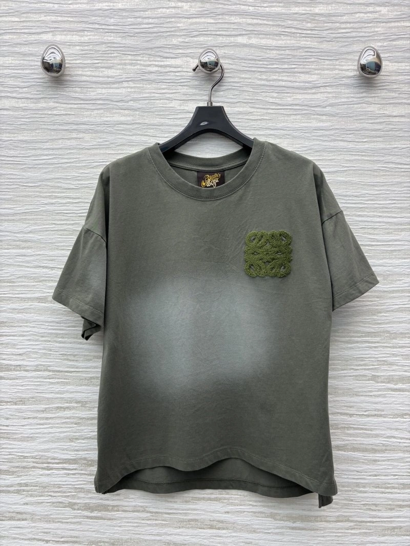 Loewe T-Shirts