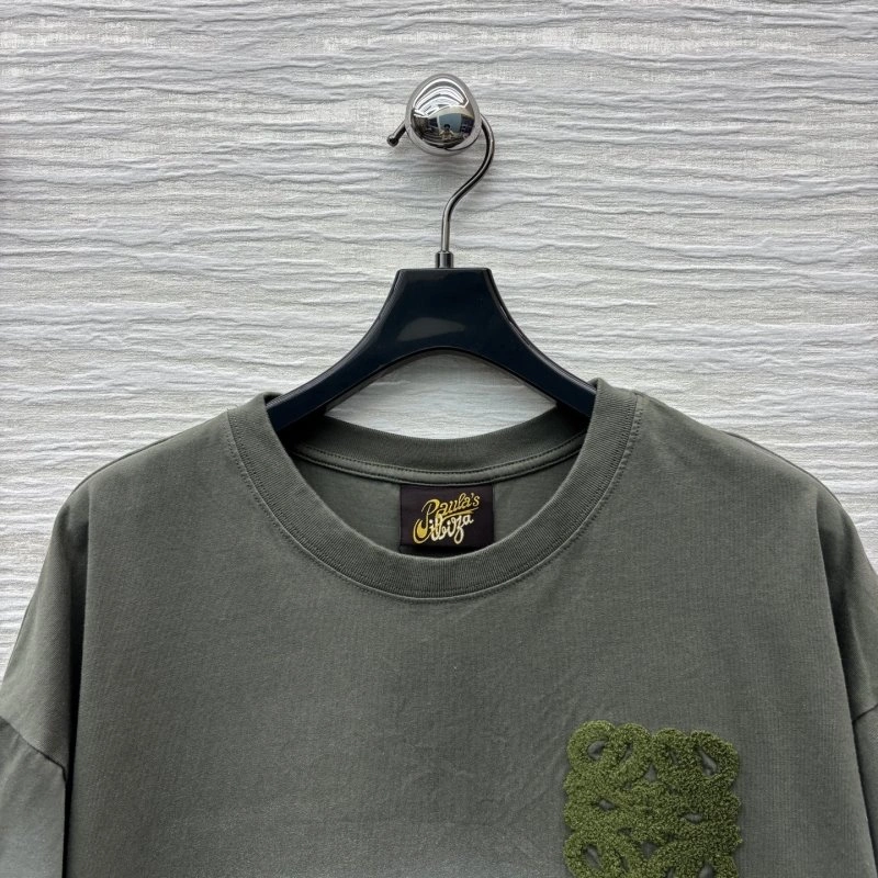 Exact replica Loewe T-Shirts