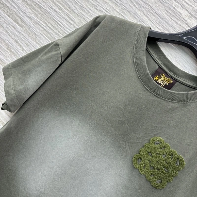 Exact replica Loewe T-Shirts