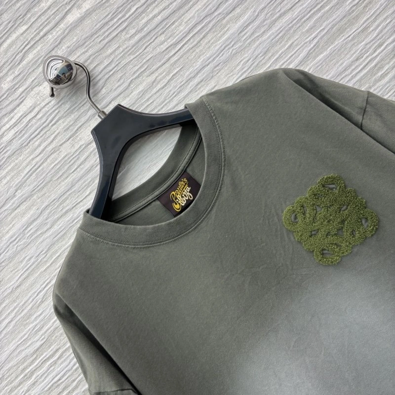Exact replica Loewe T-Shirts
