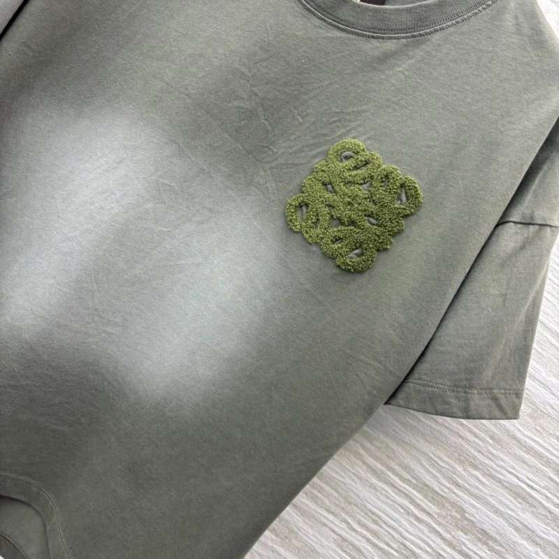 Exact replica Loewe T-Shirts