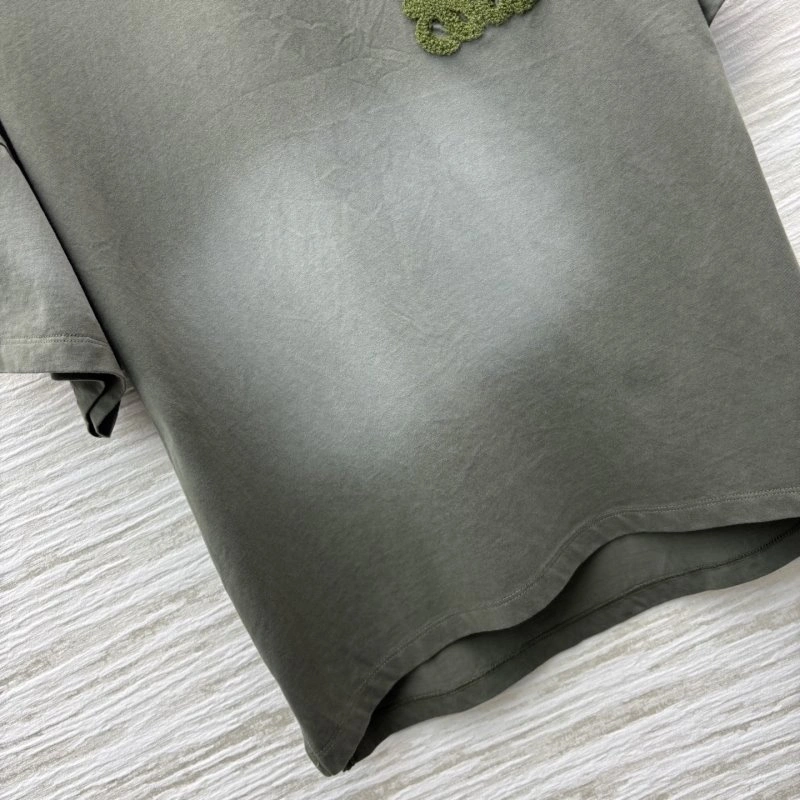 Exact replica Loewe T-Shirts