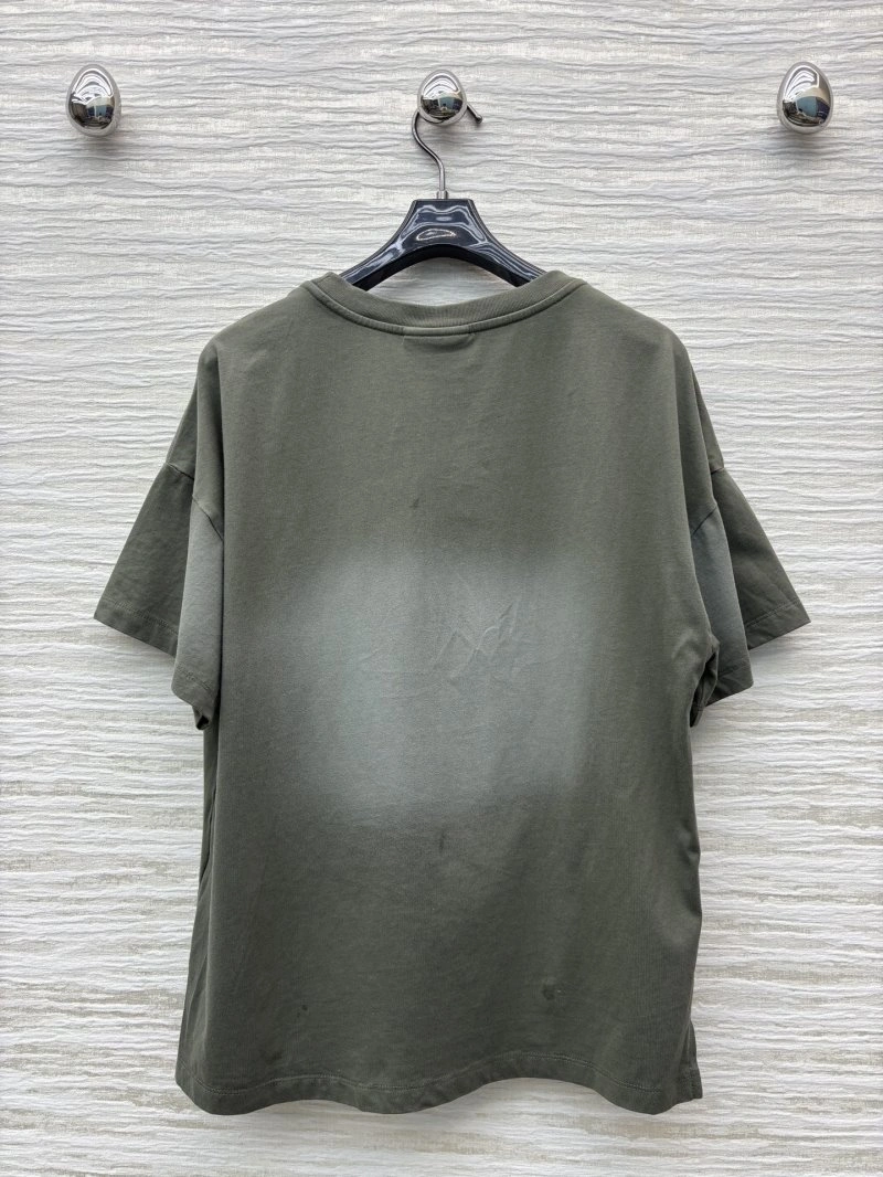 Exact replica Loewe T-Shirts