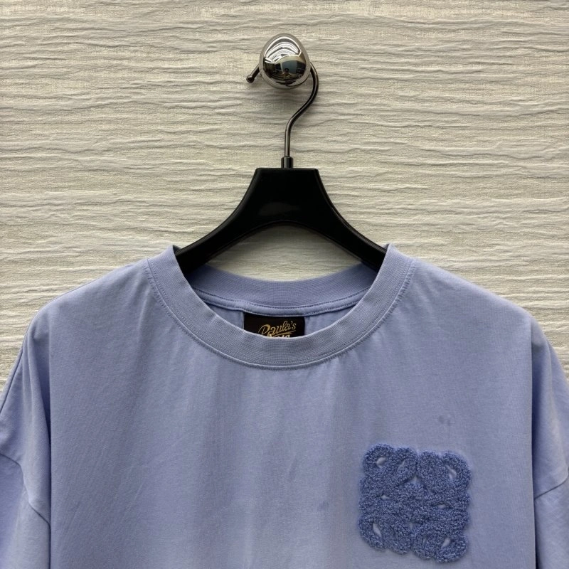 Mirror quality Loewe T-Shirts