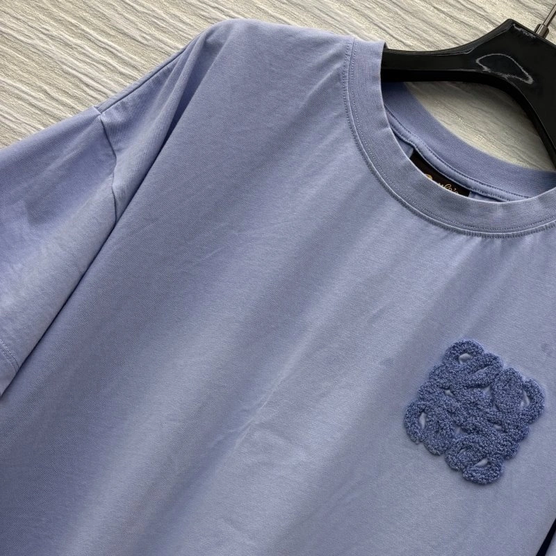 Mirror quality Loewe T-Shirts