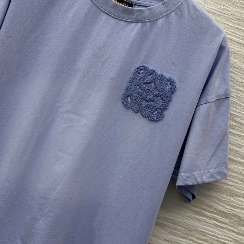 Mirror quality Loewe T-Shirts