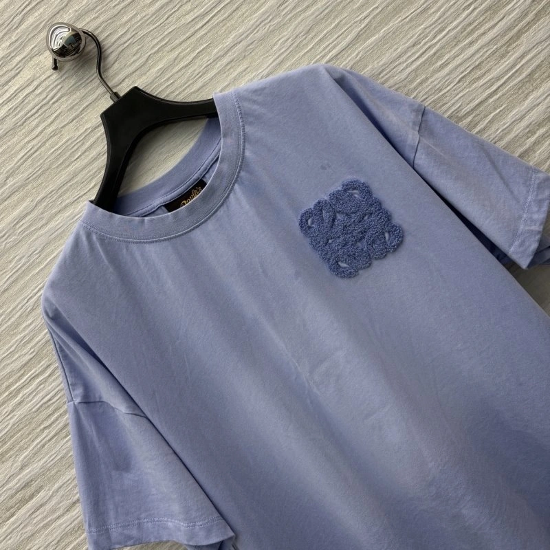 Mirror quality Loewe T-Shirts