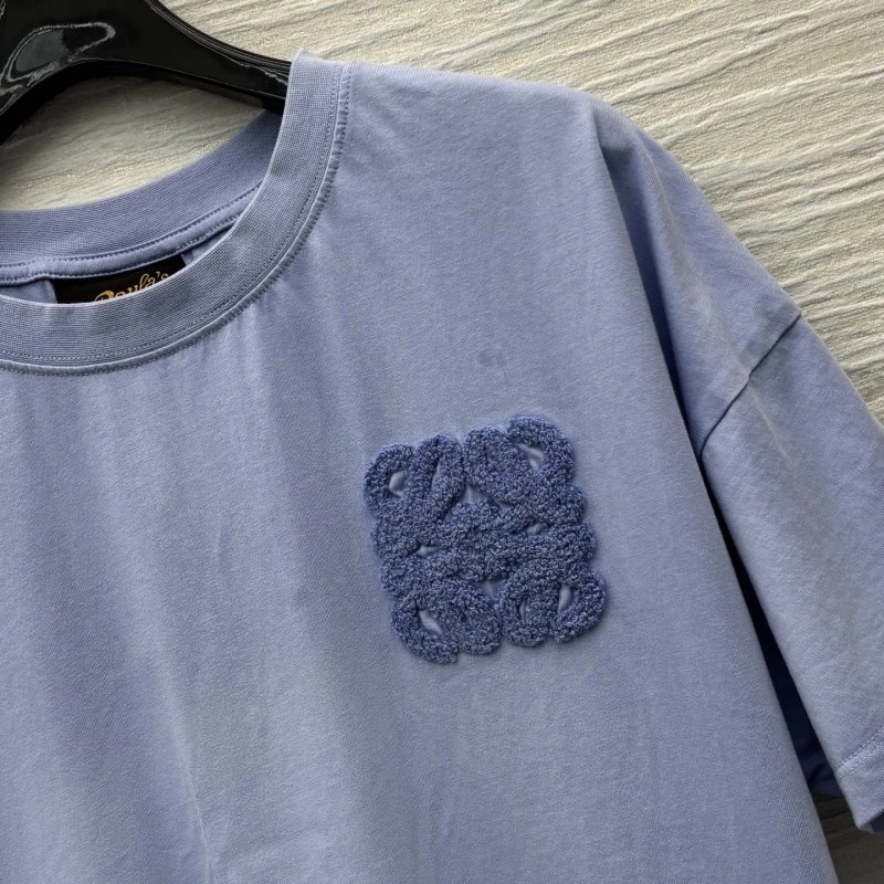 Mirror quality Loewe T-Shirts