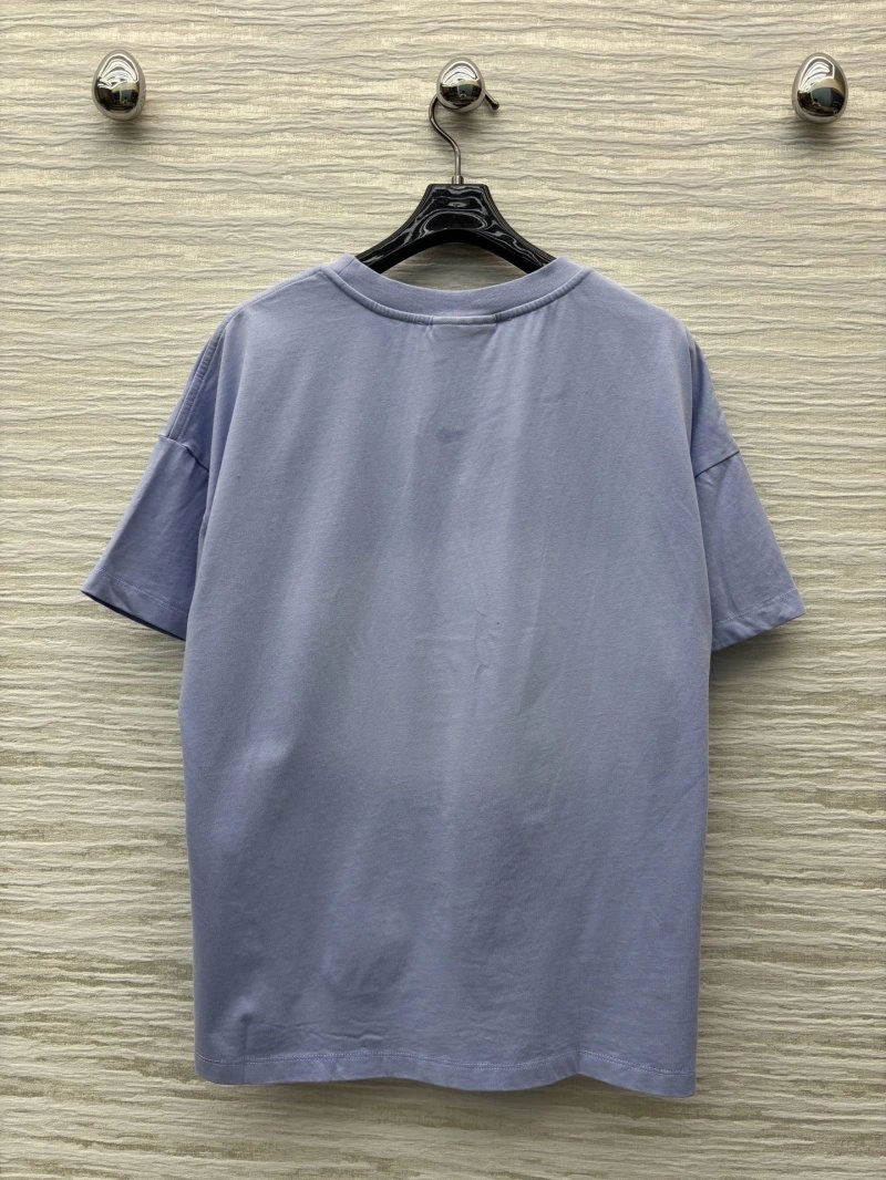 Mirror quality Loewe T-Shirts