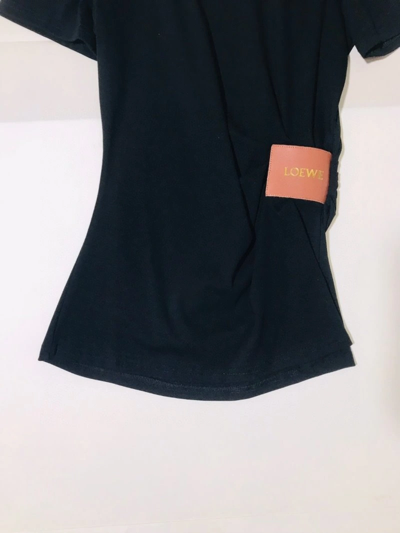 Indistinguishable Loewe T-Shirts