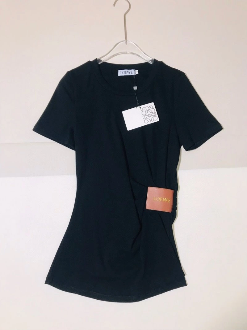 Indistinguishable Loewe T-Shirts