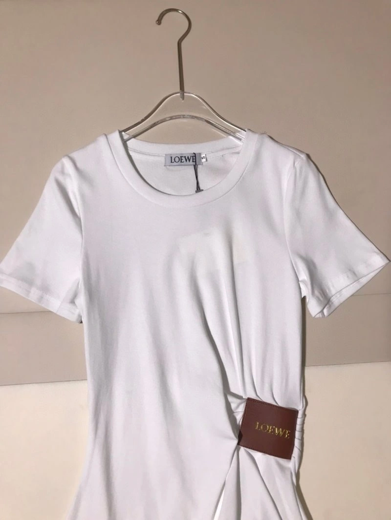 Exact replica Loewe T-Shirts