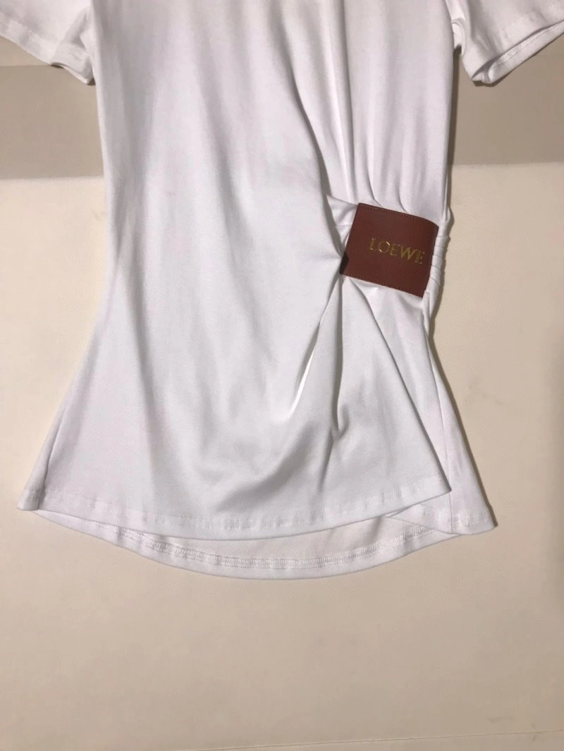 Exact replica Loewe T-Shirts