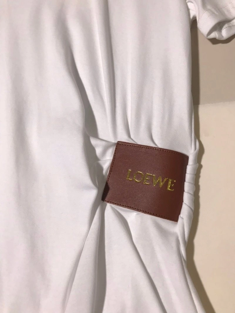 Exact replica Loewe T-Shirts