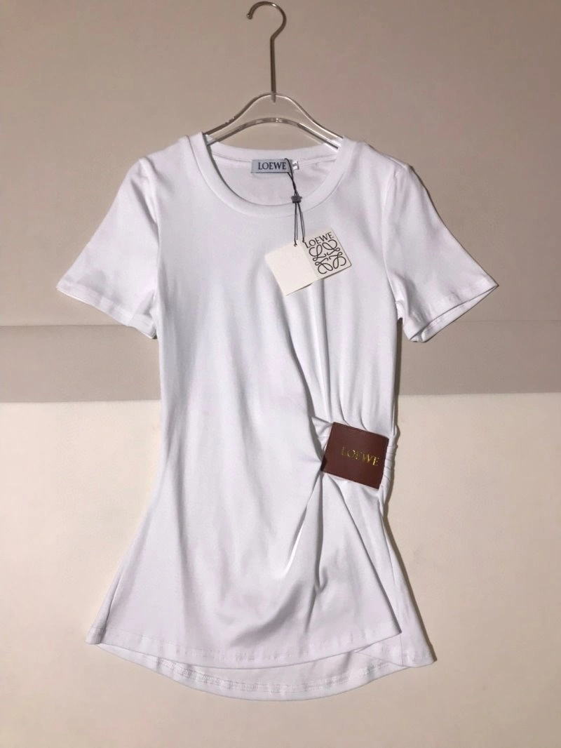 Exact replica Loewe T-Shirts