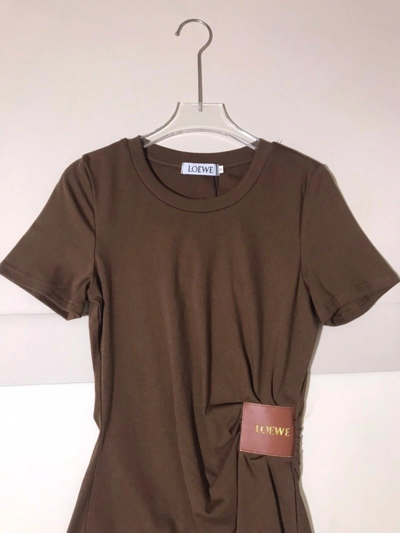High accuracy Loewe T-Shirts