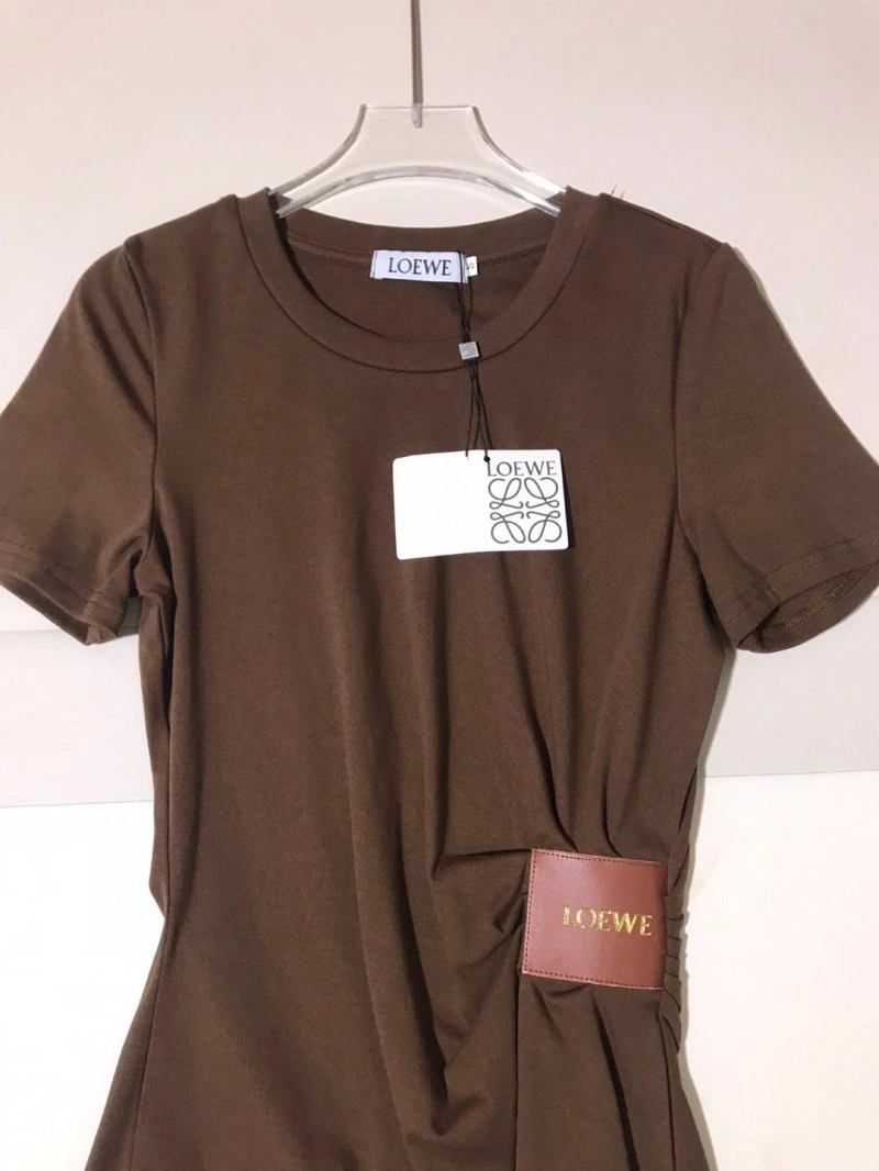 High accuracy Loewe T-Shirts