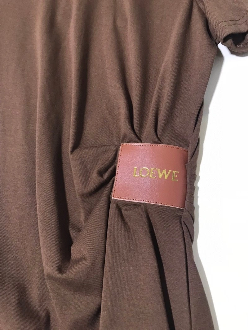 High accuracy Loewe T-Shirts