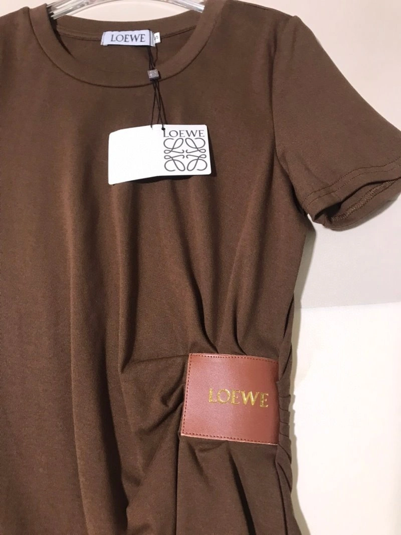 High accuracy Loewe T-Shirts