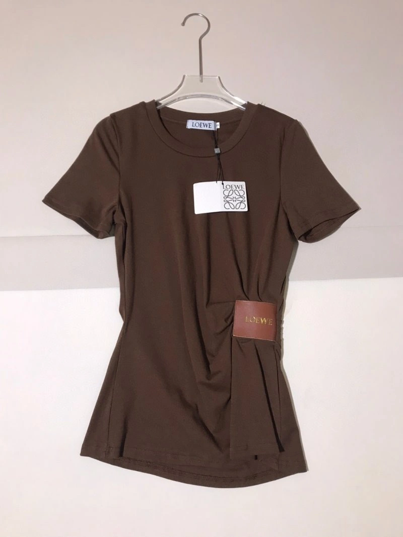 High accuracy Loewe T-Shirts