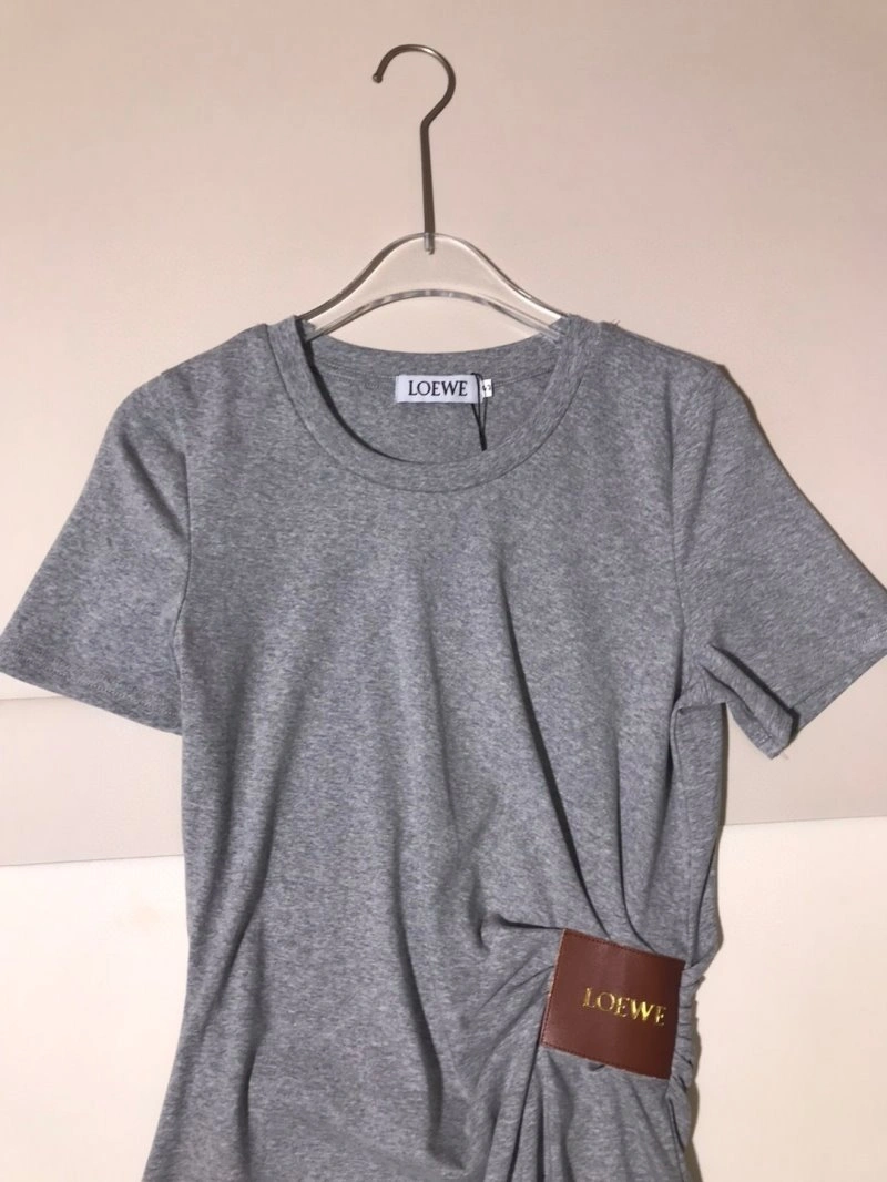 Exact replica Loewe T-Shirts