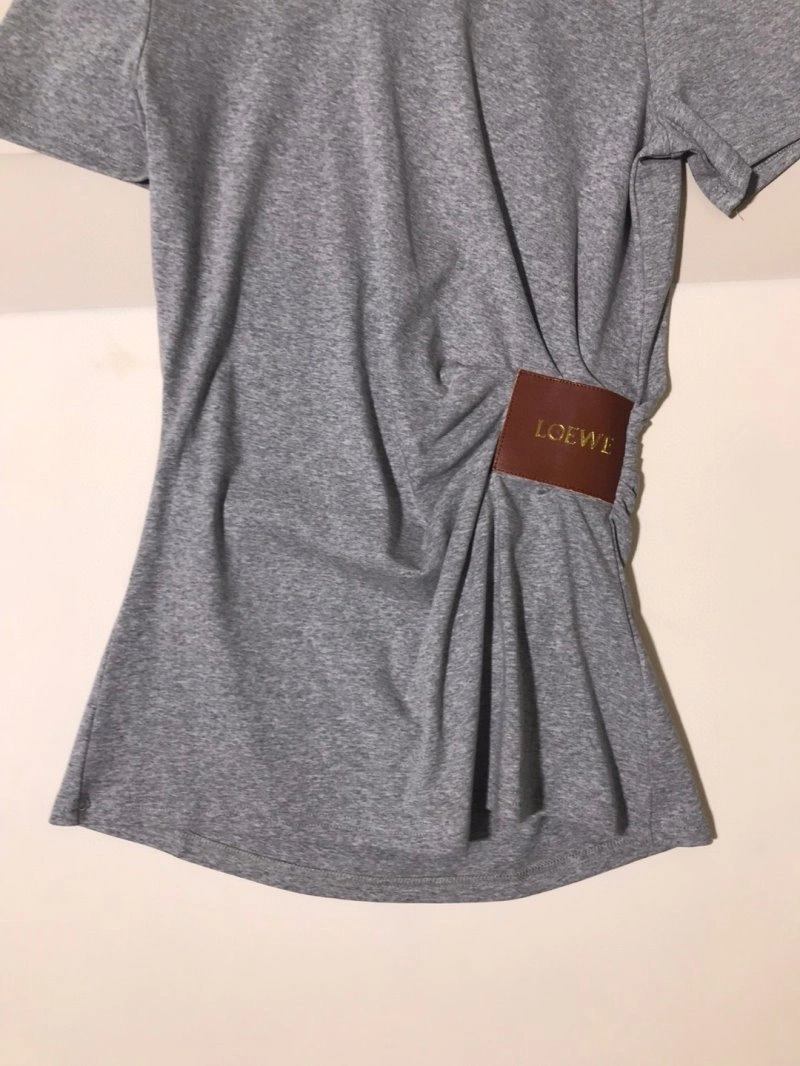 Exact replica Loewe T-Shirts