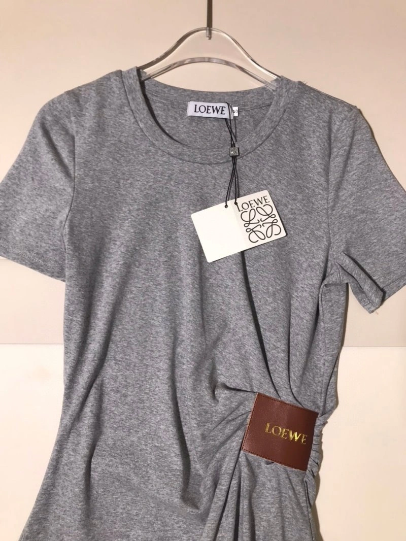 Exact replica Loewe T-Shirts