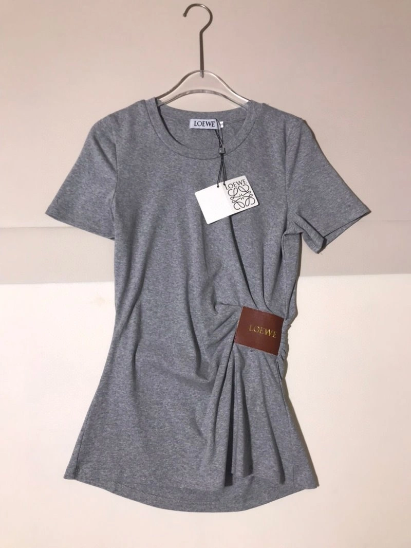 Exact replica Loewe T-Shirts