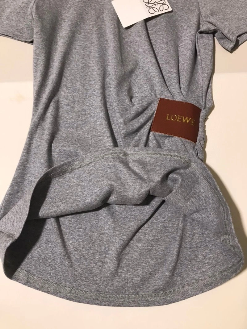 Exact replica Loewe T-Shirts
