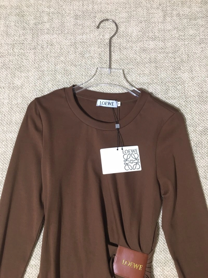 Real Loewe T-Shirts
