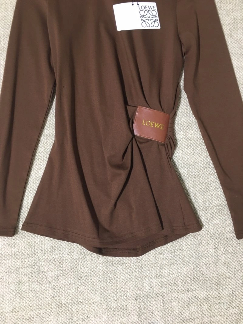 Real Loewe T-Shirts
