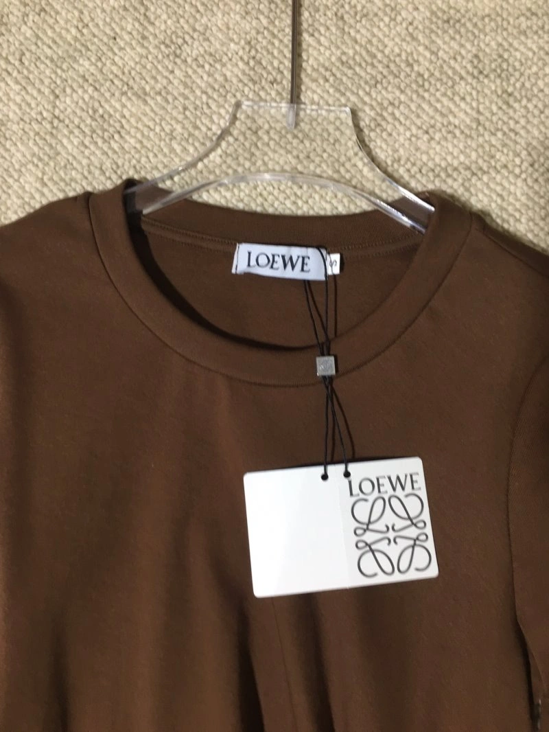 Real Loewe T-Shirts